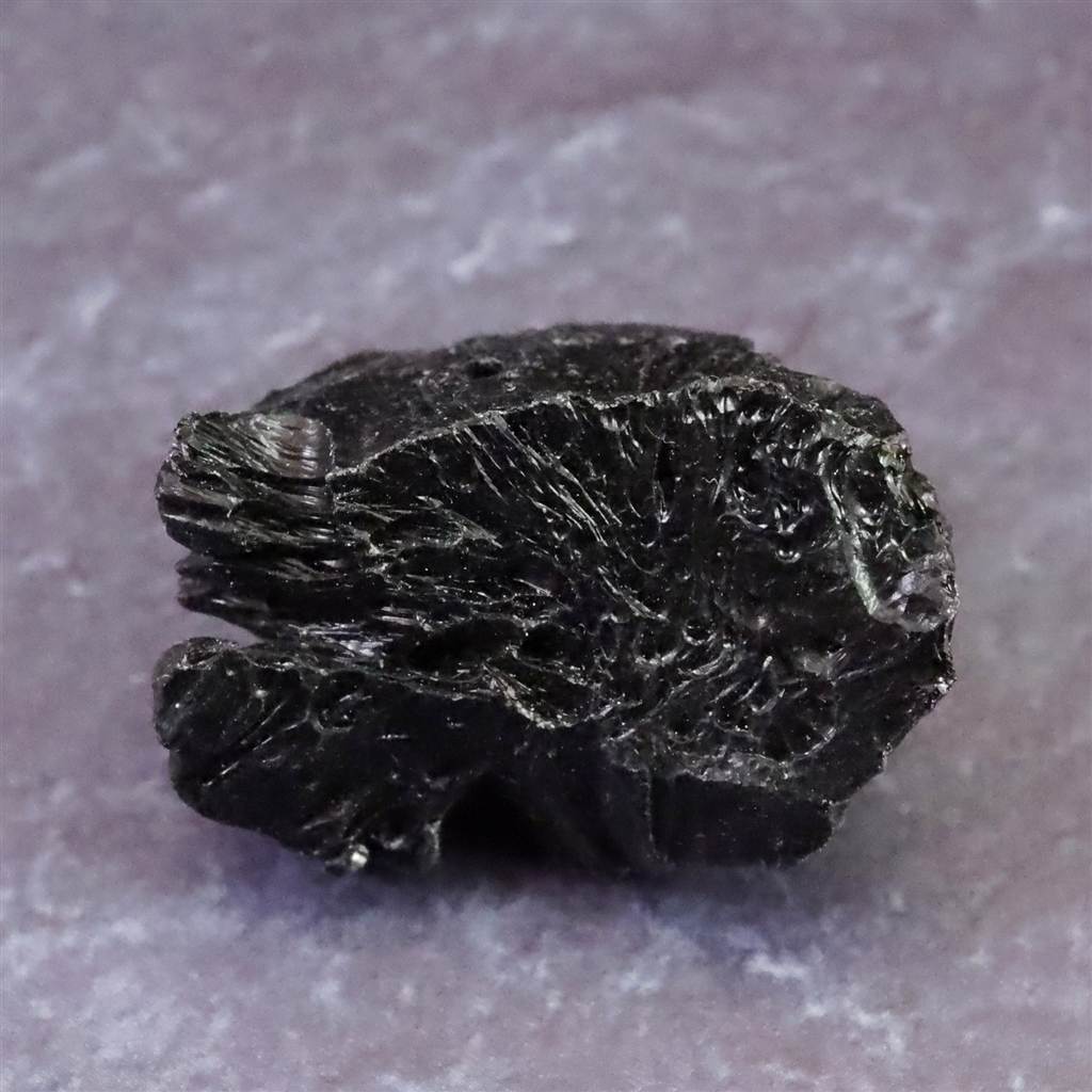 ビリトナイト インドネシア産テクタイト 原石 6.5g (ID:12227) | 榎本通商