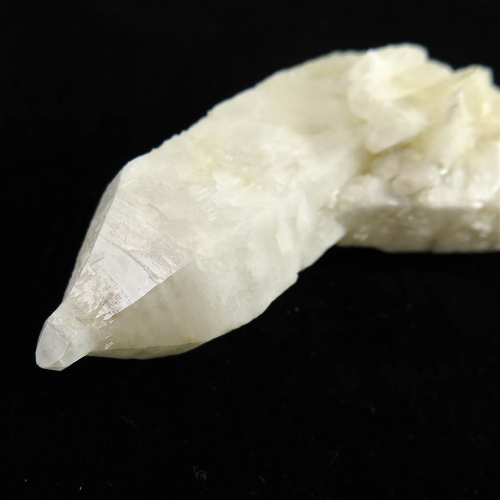 大分県佐伯市産 水晶 リバースセプター 逆冠水晶 クラスター 82.0g (ID:46828) | 榎本通商